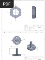 Planos - Torno | PDF