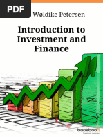 Business Finance Module 4 | PDF | Time Value Of Money | Interest