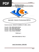 Formation SURFER | PDF