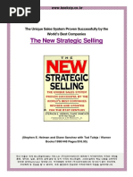 Miller Heiman Blue Sheet Template | PDF | Sales | Competition