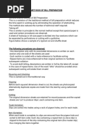 Taking Off Substructure Works | PDF | Concrete | Deep Foundation