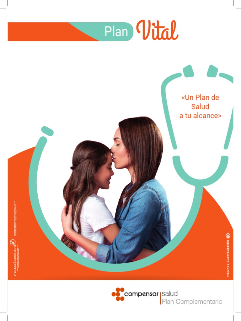 Clausulado Plan Vital CC79655776 | PDF | Hospital | Pediatría
