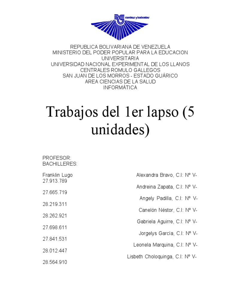 Biografía del Dr. José Francisco Torrealba | PDF | Venezuela | Medicina