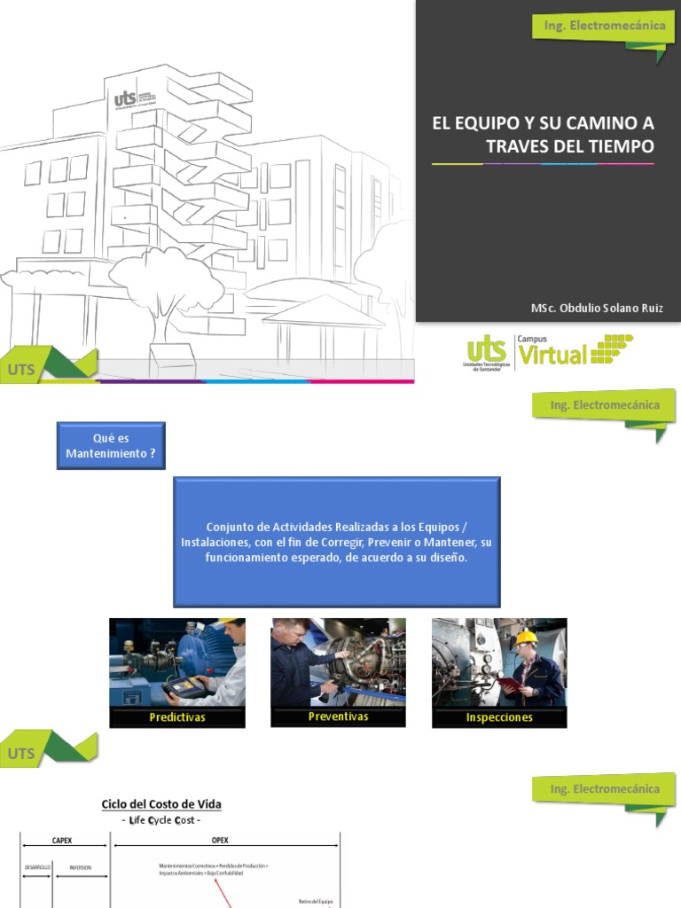Pirámide Sami en Mantenimiento Efectivo | PDF | Business | Informática ...