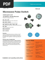 UVM Reactive Slave Development | PDF | Application Programming Interface | Memory