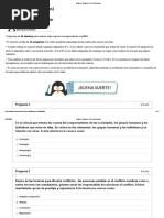 MSA Por Atributos | PDF | Metodología | Metrología
