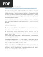 Ibori - Learn How To Feed Your Ori | PDF | Clothing | Water