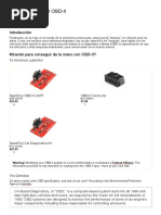 DTC Conversion Tool: SAE to Hex Format | PDF | Business | Computers