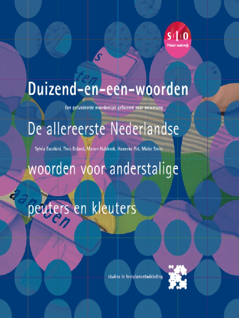 Duizend En Een Woorden Pdf