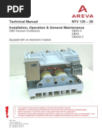 ABB Motor Terminal Box Details | PDF | Building Engineering ...