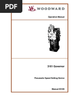 Rocking Test Procedure | PDF | Crane (Machine)