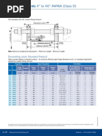 ANSI AWWA C105 A21.5-18 - Polyethylene Encasement For Ductile-Iron Pipe ...