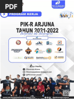 Contoh SK Pik Remaja | PDF