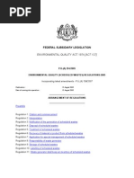 DOE Guidelines For Packaging Labelling and Storage of Scheduled Wastes ...