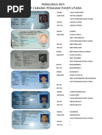 Laporan Poto KTP | PDF