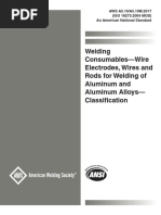 AWS - Welding Handbook - Volume 1 - Welding Technology | PDF | Welding ...