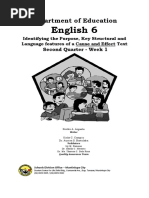 MATH-6 Q2 Mod13 | PDF | Numbers | Encodings