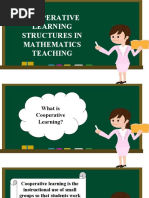 Problem Solving, Mathematical Investigation and Modeling: Learning Guide | PDF | Triangle | Area