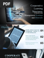 Learning Objectives: Design A Project-Based Using Grasps Framework | PDF