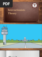 Oculesics | PDF | Nonverbal Communication | Psychological Concepts