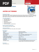 Katalog - Cat Avian Brands | PDF