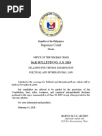 FRRO Form C | PDF | Travel Visa | Immigration Law