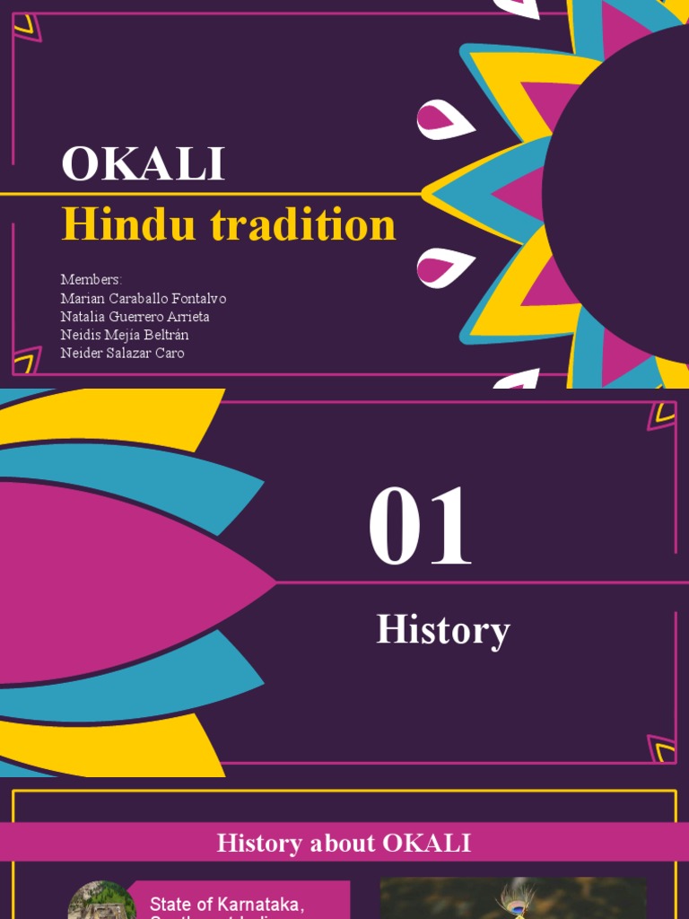 Hindu Okali Tradition: Throwing Children During Ritual | PDF