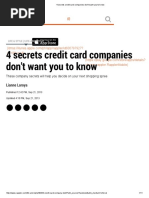 BDO Account Opening Requirements Guide | PDF | Overdraft | Identity Document