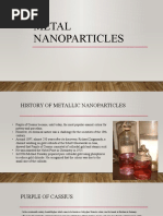 The History of Touchstone Testing For Gold | PDF | Metallurgical Assay ...