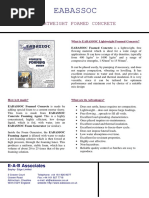 GFC Structural Drawing | PDF | Regulatory Compliance | Safety