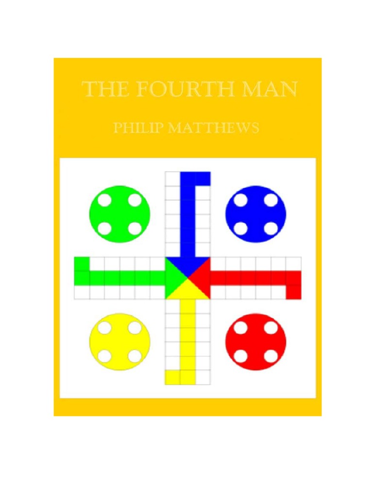 The Fourth Man | PDF | Novels | Nature