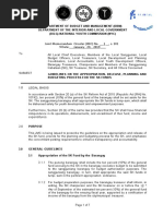 Appendix 67 - Instructions - RAAF | PDF