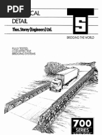 Mabey Compact Panel Bridging Compact 200 | PDF