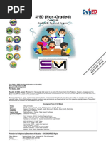 Pip 9 Table of Activities Descriptors and Points | PDF | Clinical ...