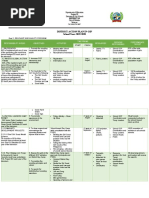 BSP Narrative Report | PDF | Scouting | Youth Movements