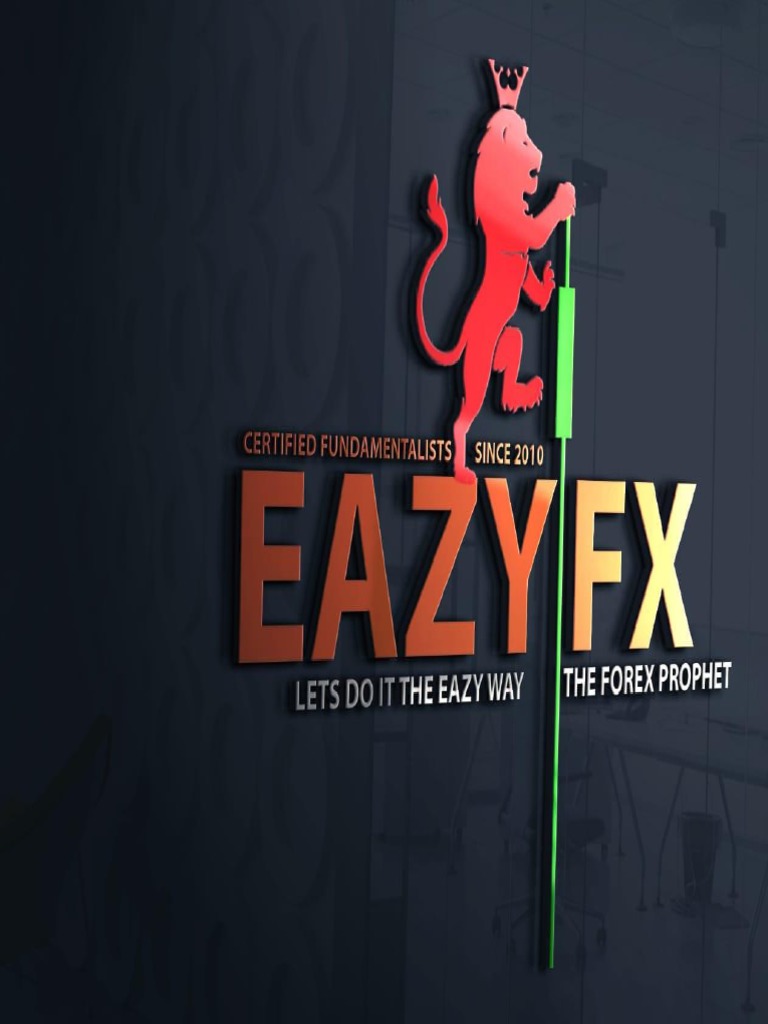Eazy Forex (Buy Strategy) | PDF | Foreign Exchange Market | Money
