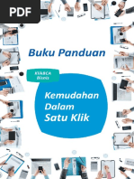 Cash Management BCA - Payroll | PDF | Bisnis | Pengelolaan Keuangan & Uang