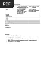 Marginalized Sector in The Philippines | PDF