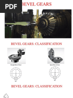Rack & Pinion Gear Tooth Chart | PDF | Gear | Machines