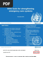 Prescribing Competency Framework. | PDF | Caregiver | Medical Prescription