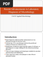 Principles and Methodology of Vitek 2 Compact in | PDF | Microbiology ...