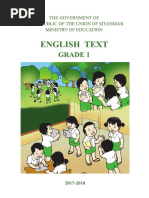 Grade 12 English Textbook | PDF