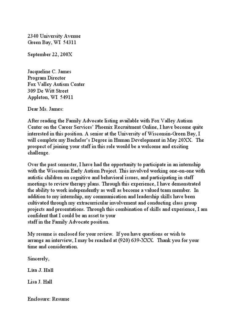 TUGAS Formal Application Letter Templates | PDF