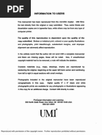 Curatorial Statement Guidelines: A Few Samples | PDF | Paintings ...