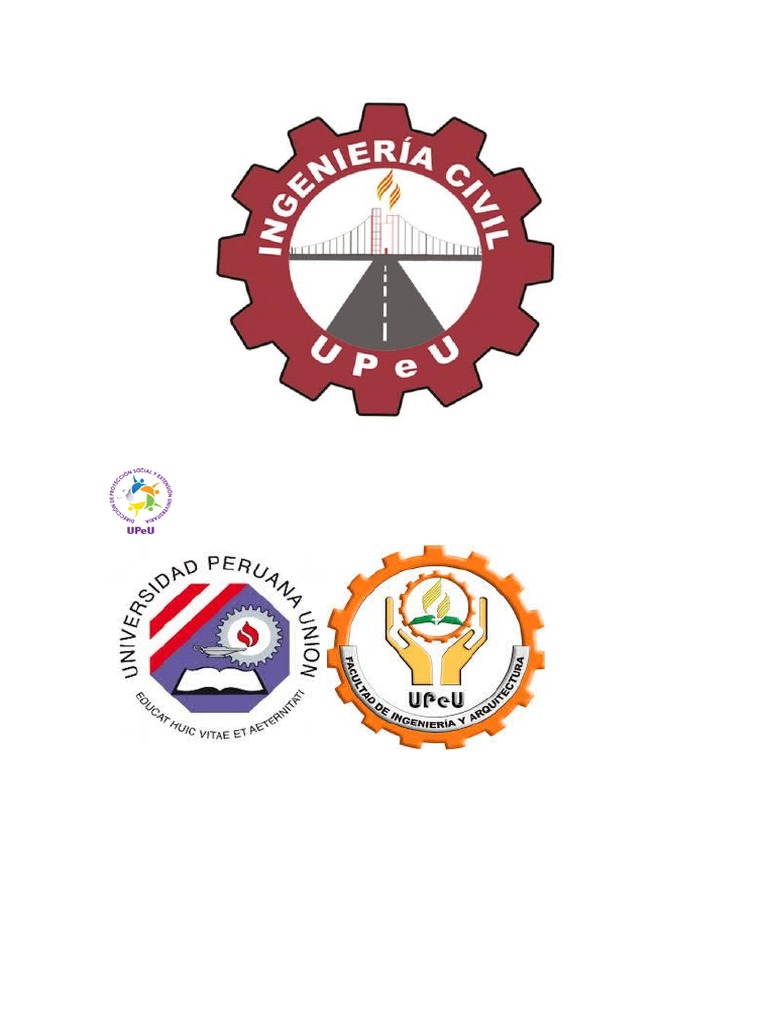 Logos UPeU | PDF
