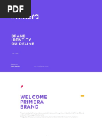 Twitter Brand Guidelines V2.0 | PDF | Logos | Trademark