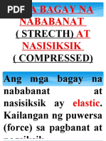 PICTOGRAPH - Filipino 3 | PDF