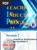 IOSH Blueprint: Career Development Tool | PDF | Professional ...