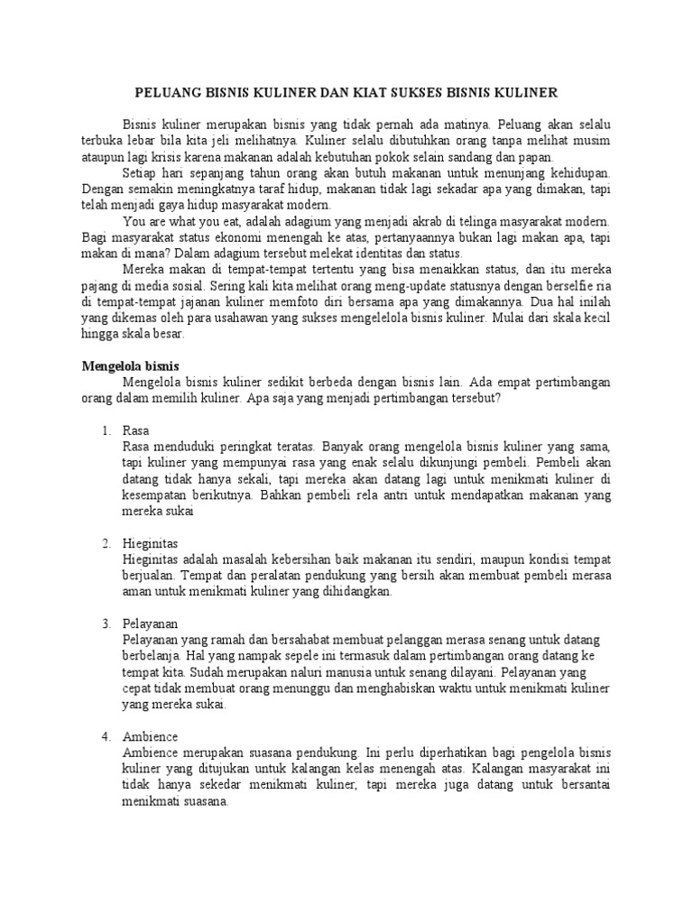 Artikel - Andi Nur Inayatul Zahra | PDF