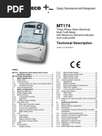 MSEDCL Approved Vendor List (All Schemes) - Meter & Meter Box | PDF ...
